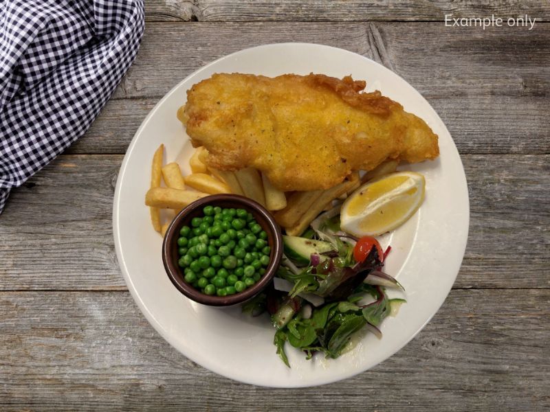 Cafe & bar - Exmouth Pavilion