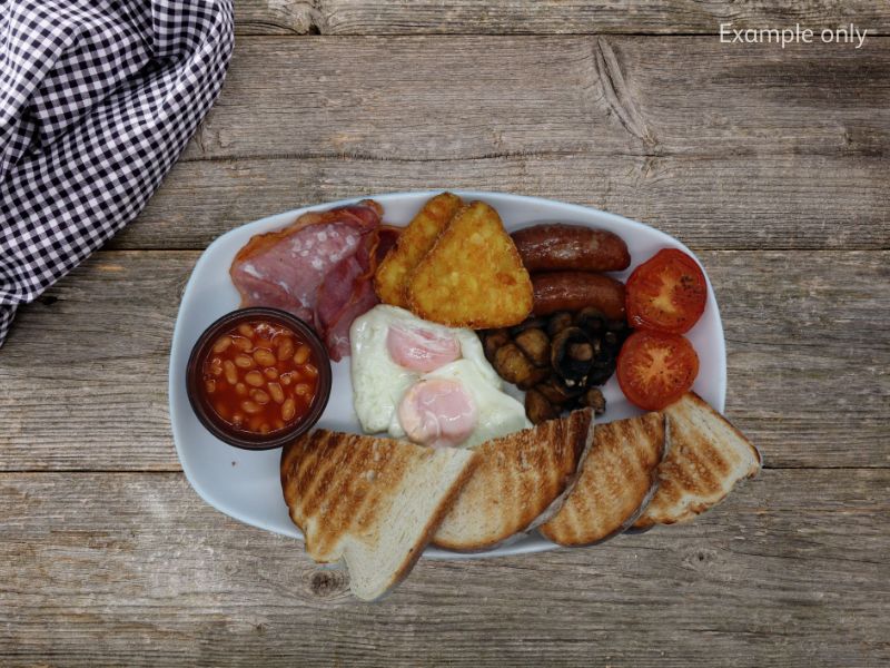 Cafe & bar - Exmouth Pavilion